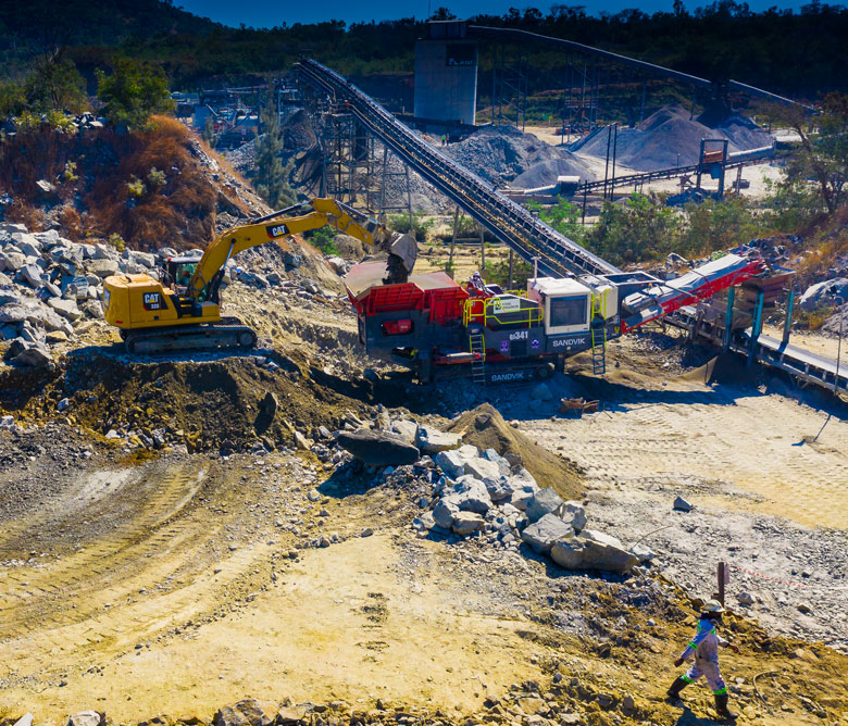 Kuvimba Mining House